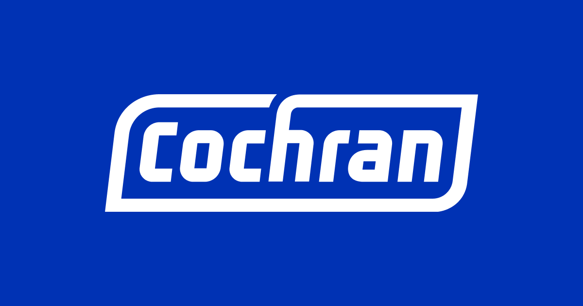 Cochran, Inc - Case Studies