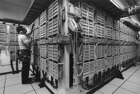 Cochran - Unmatched expertise for the most complex electrical ...