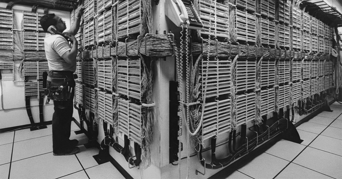 Cochran, Inc - Three Decades of Innovation: Bill Doran on Cochran's ...