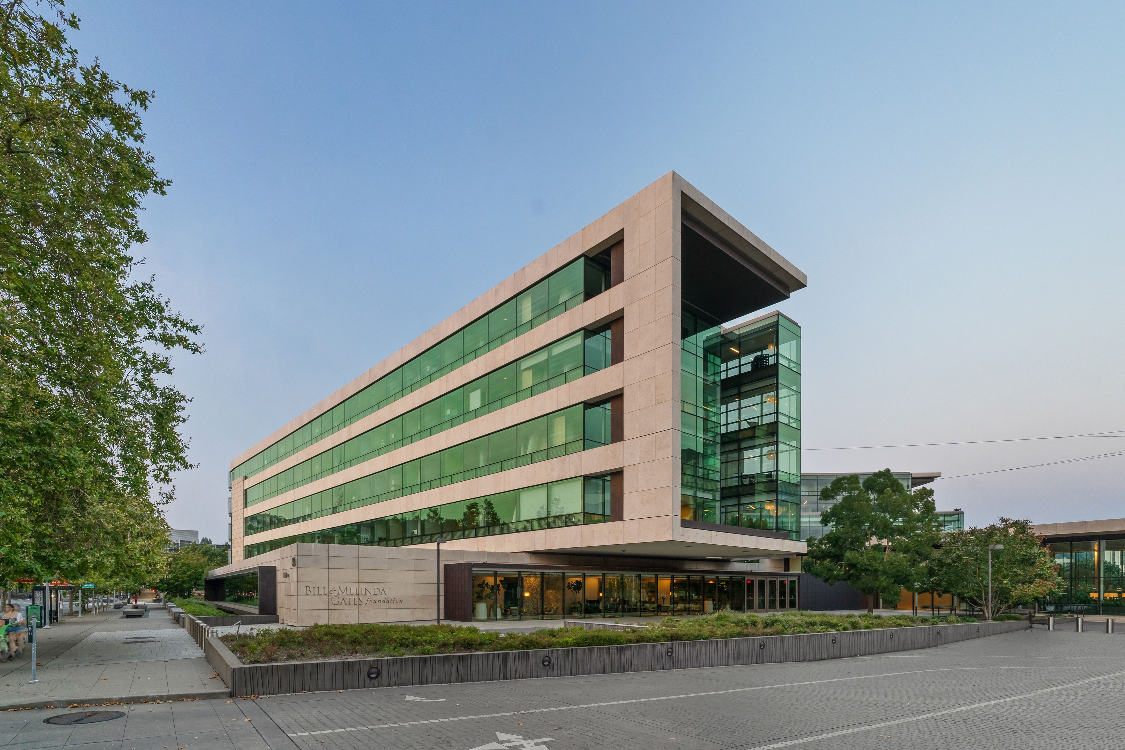 Cochran, Inc - Ideas