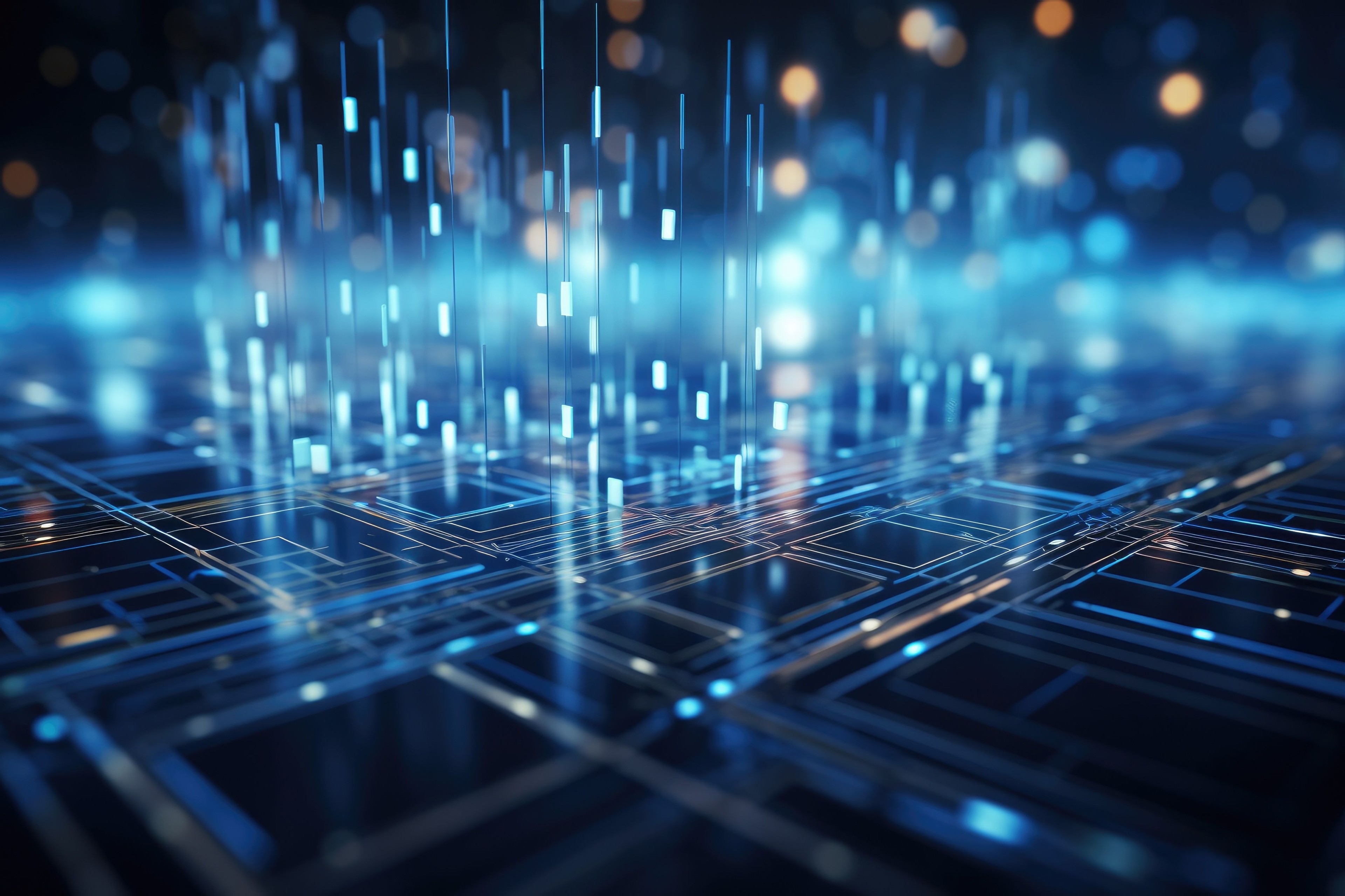 Cochran - Unmatched expertise for the most complex electrical ...