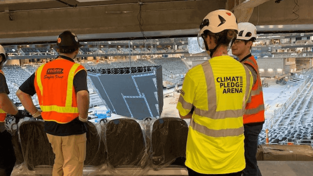 Cochran, Inc - Culture